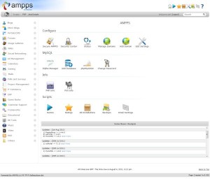 17 Best Alternatives of Xampp Server free to download