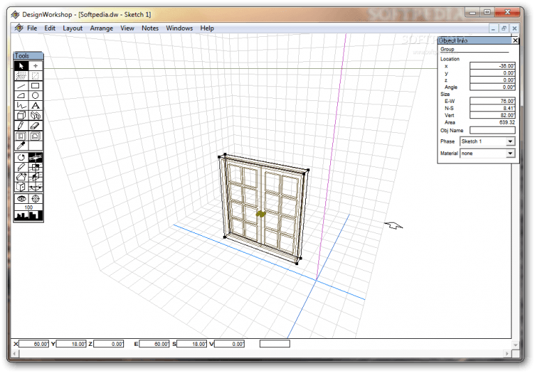 Top 5 Free Best architecture software for Architects