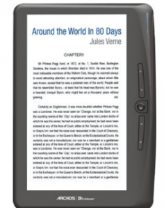 Top 16 Best Amazon Kindle Alternatives ereaders