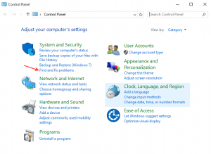 Fix: Windows 10 Failure Configuring Windows Updates