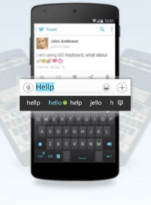 15 Best Free Keyboard apps for android to type smart