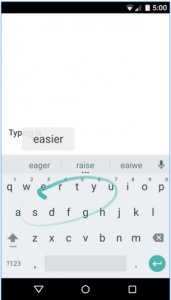 15 Best Free Keyboard apps for android to type smart