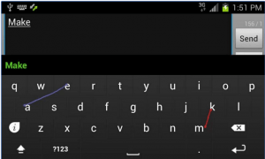 15 Best Free Keyboard apps for android to type smart