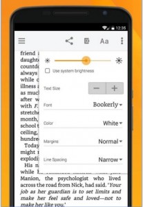 Top 16 Best Amazon Kindle Alternatives ereaders