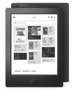 Top 16 Best Amazon Kindle Alternatives ereaders