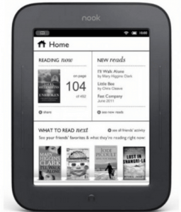Top 16 Best Amazon Kindle Alternatives ereaders