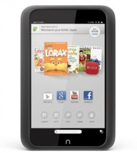 Top 16 Best Amazon Kindle Alternatives ereaders