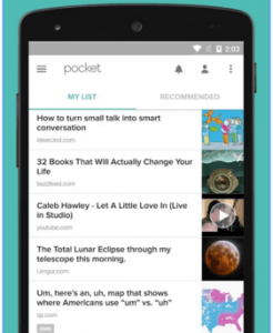 12 Most downloaded offline Android apps 2016