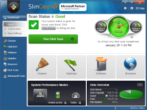 9 Free CCleaner Alternatives to clean up your PC