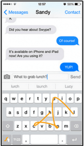 15 Best Free Keyboard apps for android to type smart