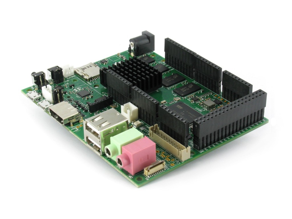 12 Raspberry pi alternatives | Best Budget Mini single board PCs
