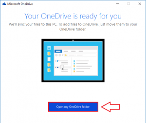 How to Sign In / Sign Out (Unlink) OneDrive in Windows 10
