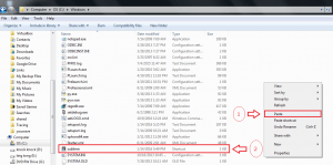Create custom Run Command for applications In Windows 10/11