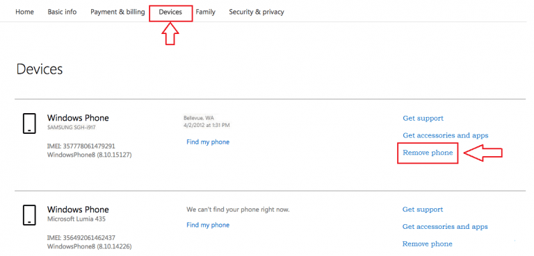 Fix! Device Limit Reached for Installing Apps / Games in Windows 10