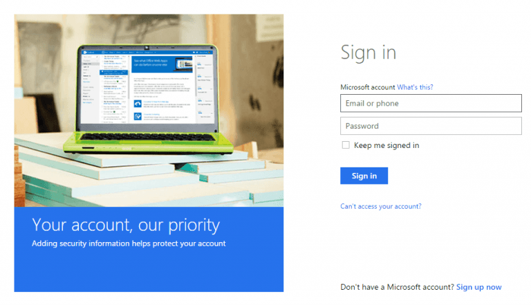 How to View the Windows Store Purchase History