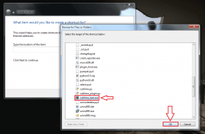 Create custom Run Command for applications In Windows 10/11