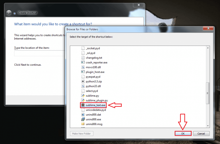 Create custom Run Command for applications In Windows 10/11