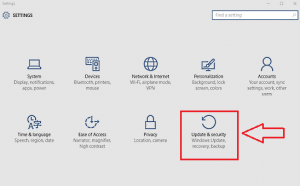 Fix! Device Limit Reached for Installing Apps / Games in Windows 10