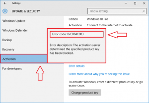 Fix! Device Limit Reached for Installing Apps / Games in Windows 10