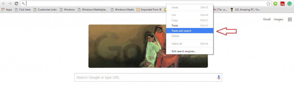 How To Copy / Paste Text To / From Command Prompt In Windows