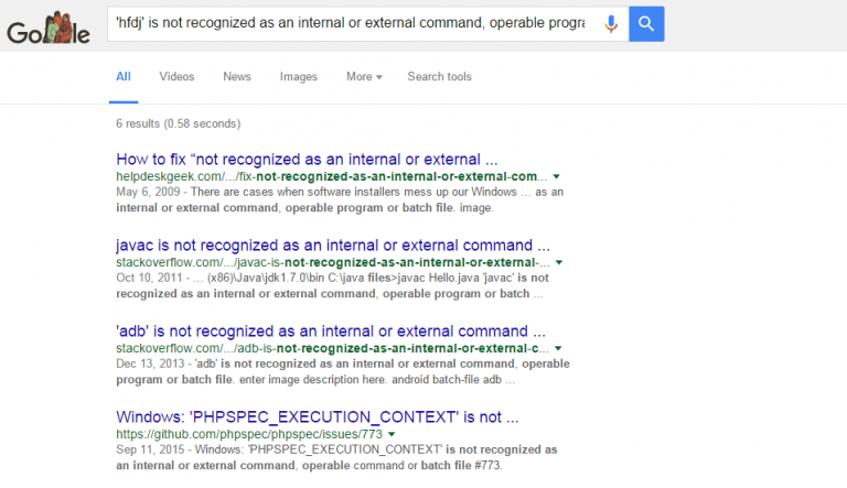 How To Copy / Paste Text To / From Command Prompt In Windows