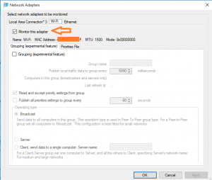 How to Limit Bandwidth of particular App in Windows 10