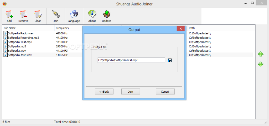 16 Best Free Mp3 splitter tools to split and merge Mp3 files