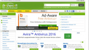 Top 20 Free software Download websites on Earth