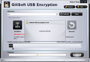 15 Best Free USB Encryption tools to Password Protect Your USB