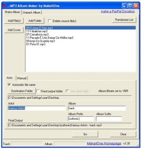 16 Best Free Mp3 splitter tools to split and merge Mp3 files
