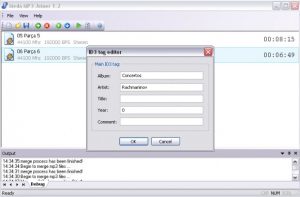 16 Best Free Mp3 splitter tools to split and merge Mp3 files