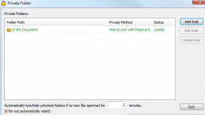 16 Best Free Folder Lock Software for Windows