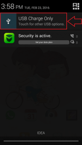 Share Your Windows Internet With Your Android Phone VIA USB Cable