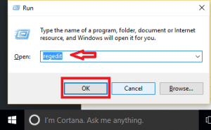 How to reset Screenshot counter in Windows 10