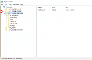 How to reset Screenshot counter in Windows 10