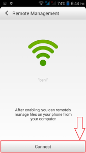 How To Remotely Access Files On An Android Device From Your Computer