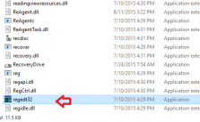 5 Methods to Open Registry Editor in Windows 10/11