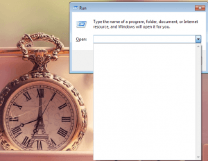 How to Delete Run Command History In Windows 10