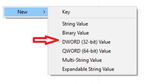 How to get the old Alt+Tab User Interface back in windows 10