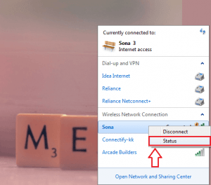 Share Your Windows Internet With Your Android Phone VIA USB Cable