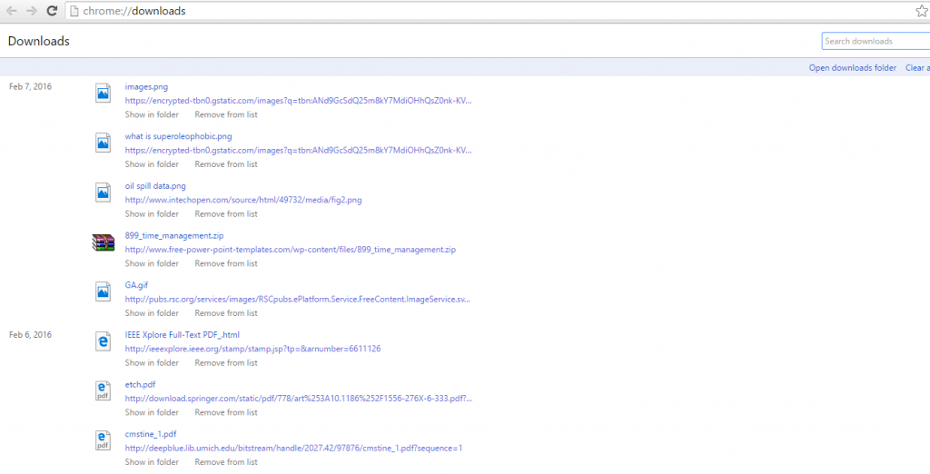 Tips To Manage And Troubleshoot Downloads In Windows 10