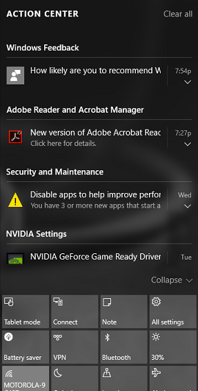 All Useful Windows 10 Keyboard Shortcuts