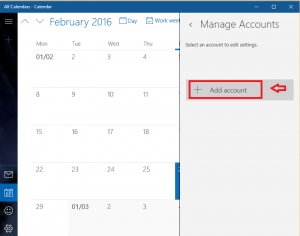 How to Integrate Google Calendar with Windows 10 / 11 Calendar App