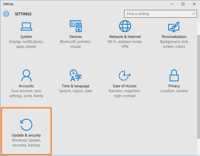 Exclude certain Files, Folders & Apps from Windows 10 Defender Exclude certain Files, Folders & Apps from Windows 10 Defender