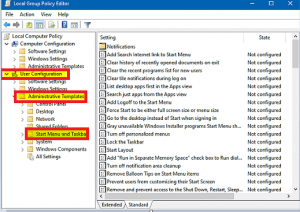 How to Disable Recent Files and Frequent Folders In Windows 10