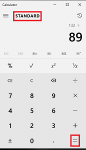 How To Use History Feature In Windows 10 / 11 Calculator