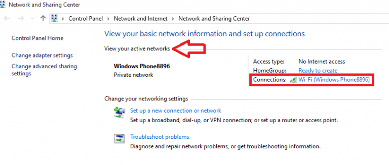 How To Modify IP Address In Windows 10