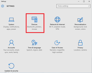 How To Change The Default Scroll Speed Of Mouse