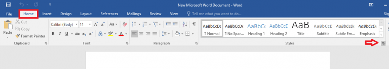 How to Insert and Change the Color of Hyperlinks in Word 2016