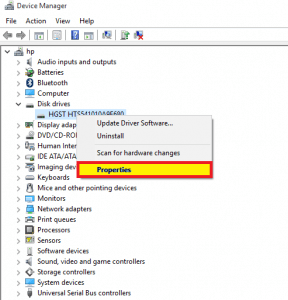 How To enable Write Caching in windows 10 To Enhance Performance